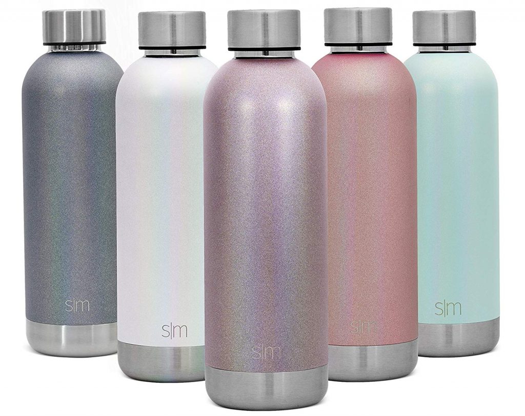 Your Health and Wellness Gift Guide 2018 ⋆ Tons of Goodness