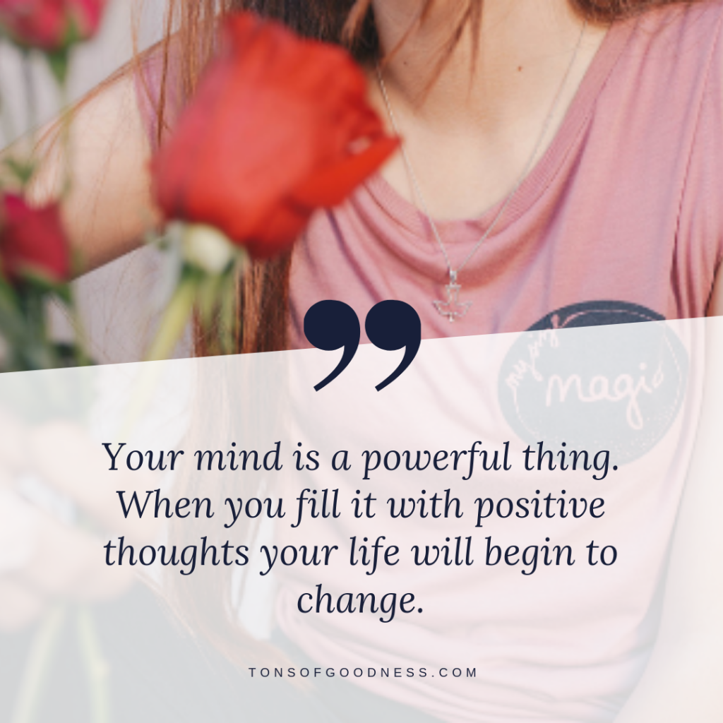 Ditch The Scale: Your Body and Mind Will Thank You ⋆ Tons of Goodness