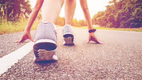 5 Body Positive Fitness Goals to Inspire You ⋆ Tons of Goodness