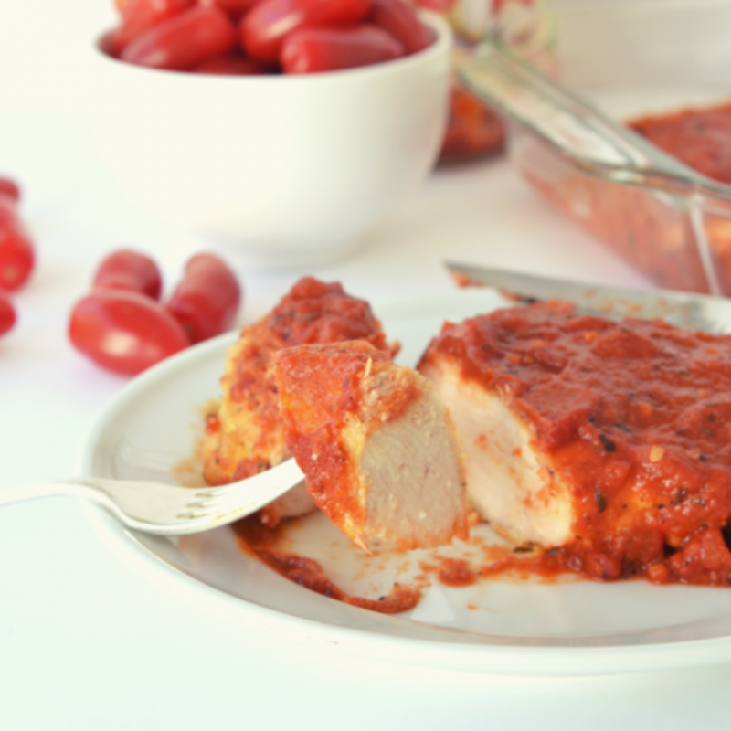 10 Quick and Delicious Gluten-Free Dinner Recipes ⋆ Tons of Goodness