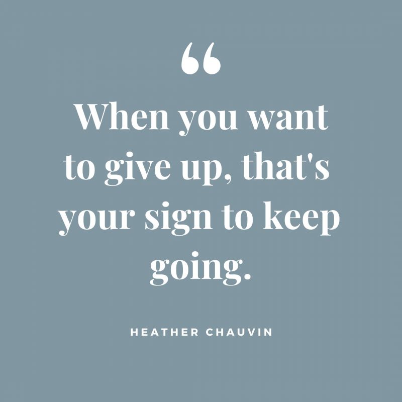 25 Fitness Motivation Quotes to Inspire You ⋆ Tons of Goodness