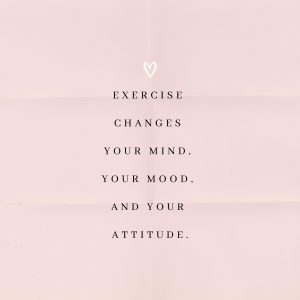 25 Fitness Motivation Quotes to Inspire You ⋆ Tons of Goodness