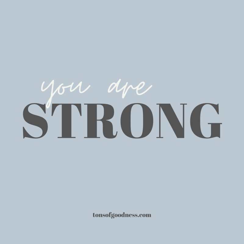 25 Fitness Motivation Quotes to Inspire You ⋆ Tons of Goodness