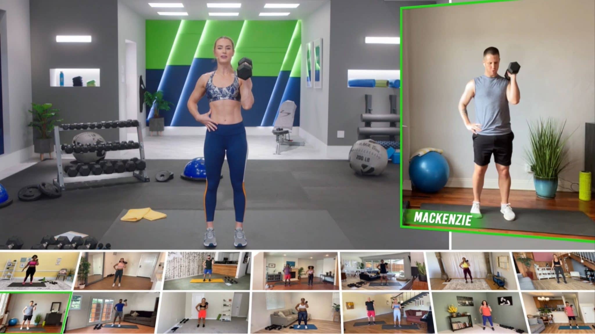 Muscle Burns Fat Workout Review and Tips [#mbf review]